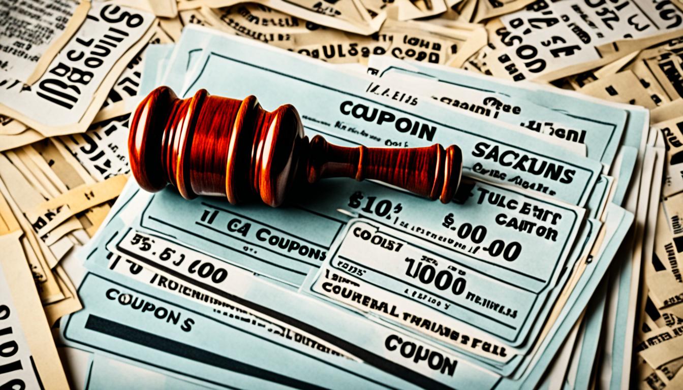 Coupon Stacking: Legal or Not? Essential Guide